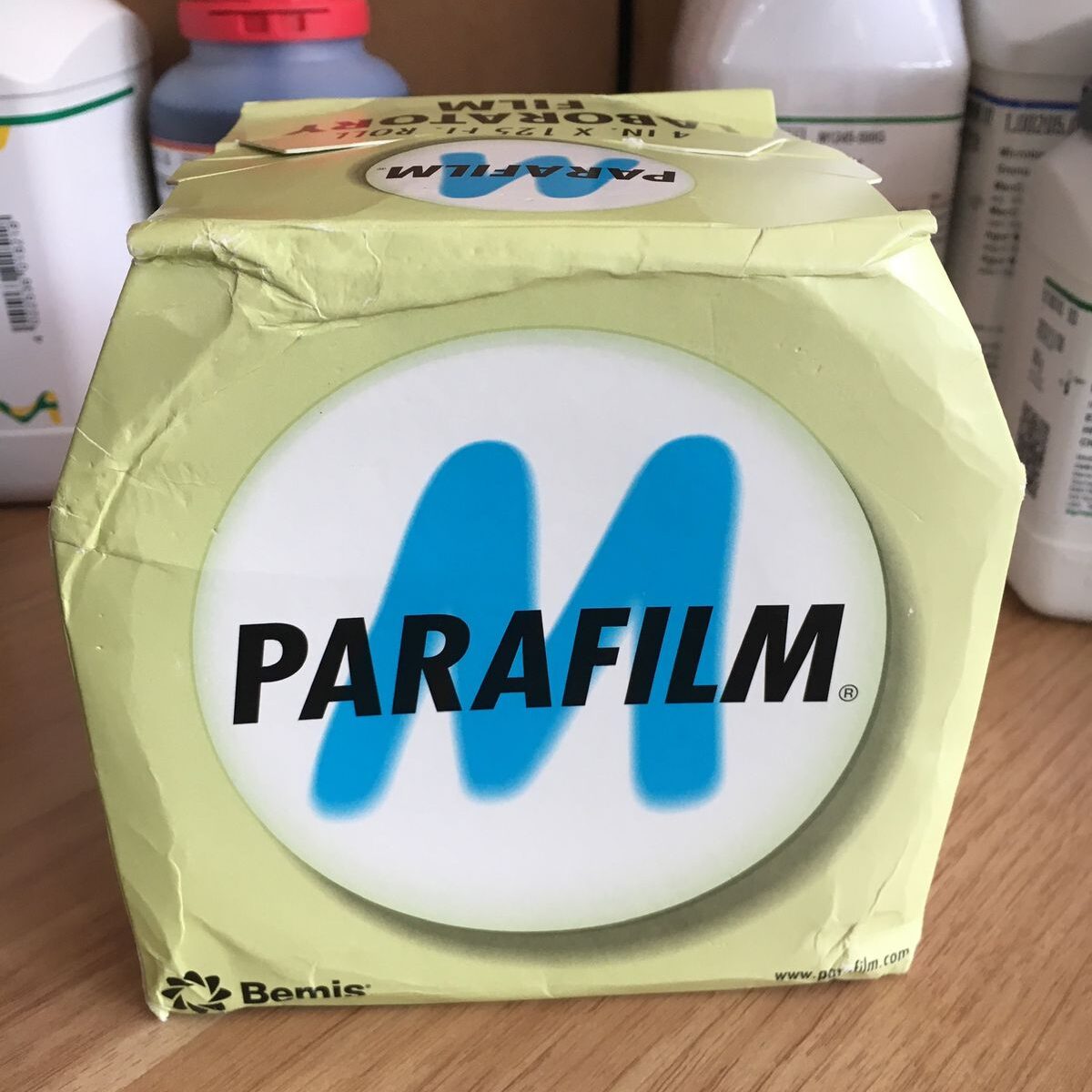 Products – PT. Inovasi Bioproduk Indonesia