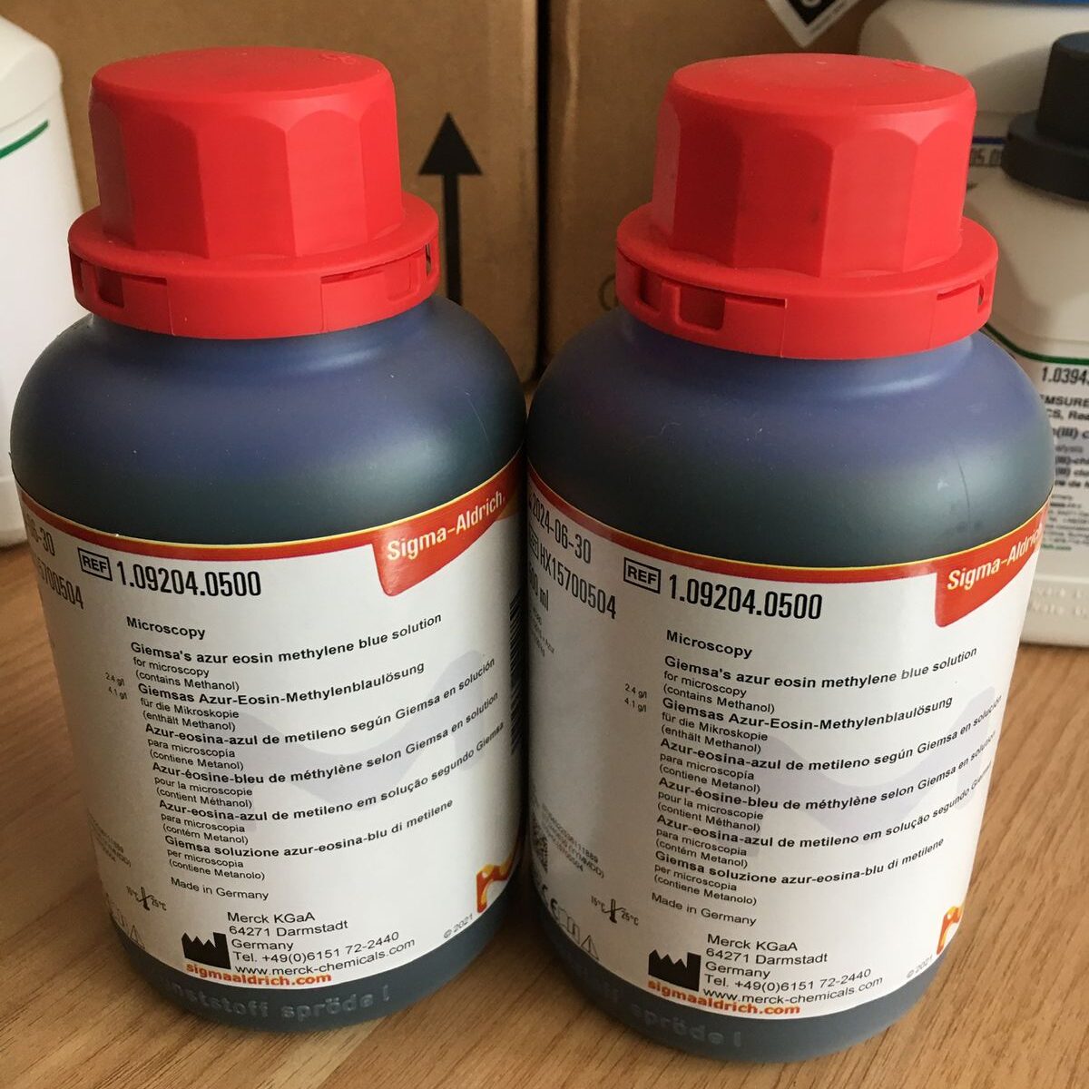 Products – PT. Inovasi Bioproduk Indonesia