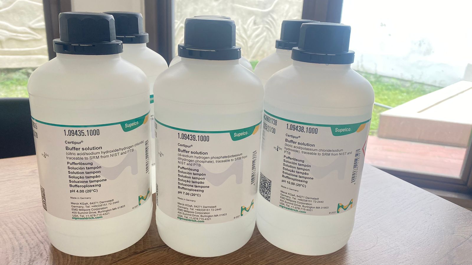 Products – PT. Inovasi Bioproduk Indonesia