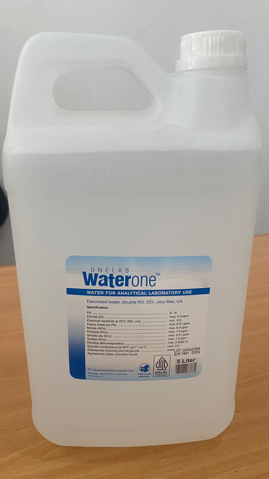 PT. Inovasi Bioproduk Indonesia