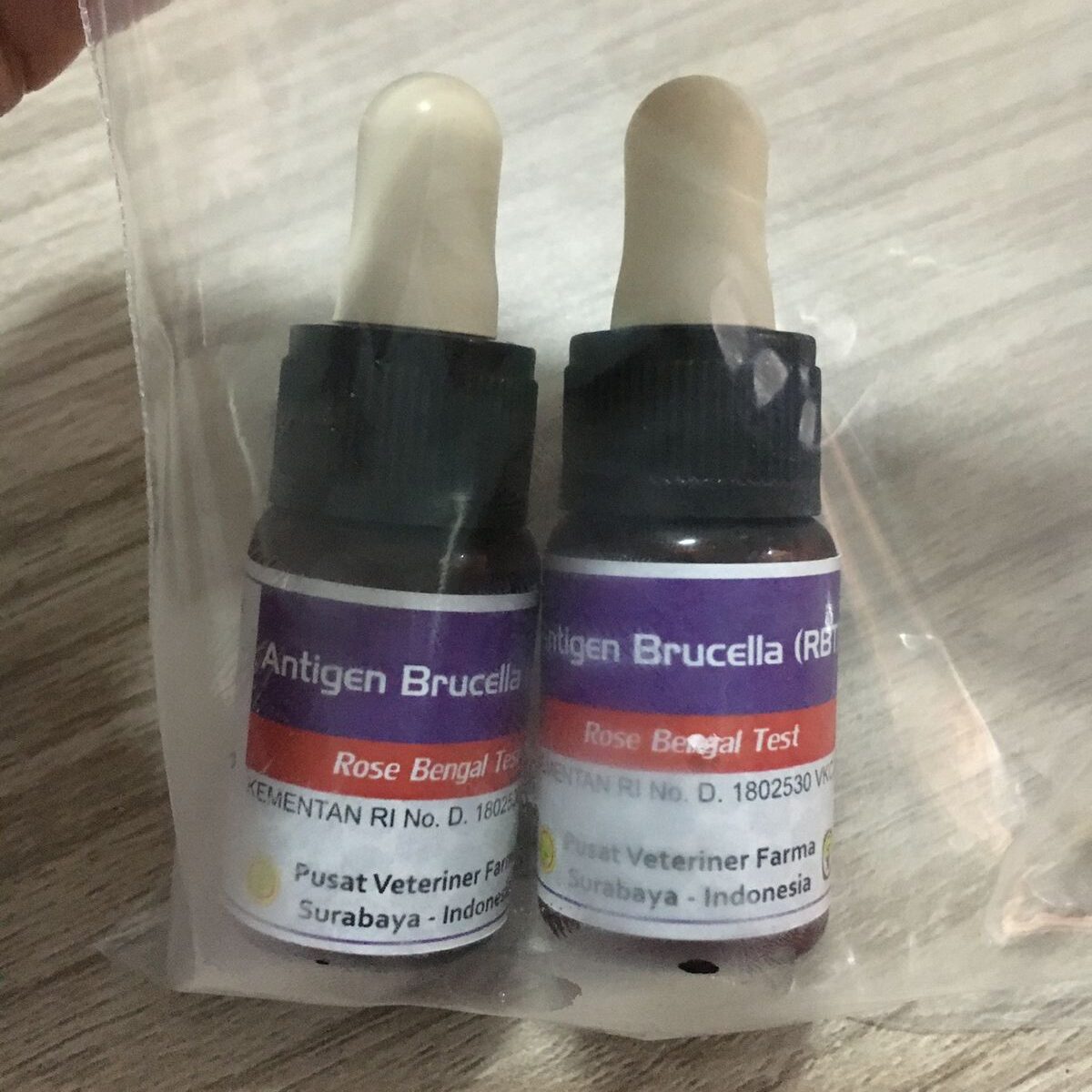 Products – PT. Inovasi Bioproduk Indonesia