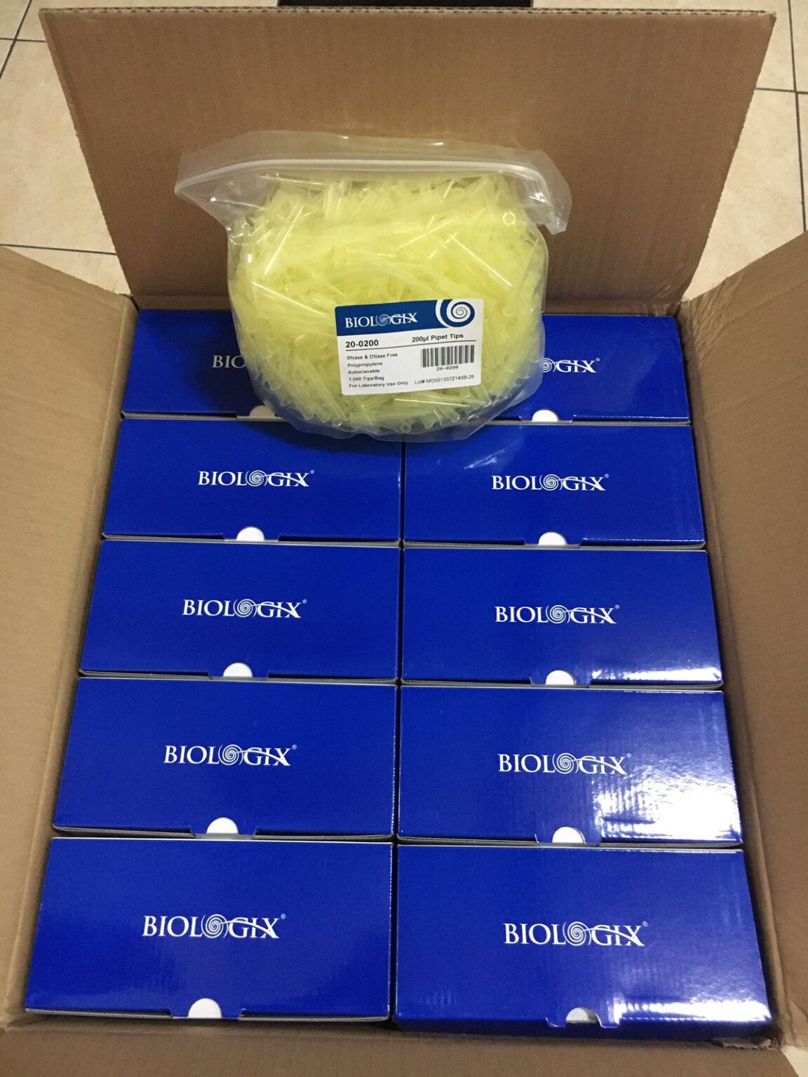 PT. Inovasi Bioproduk Indonesia