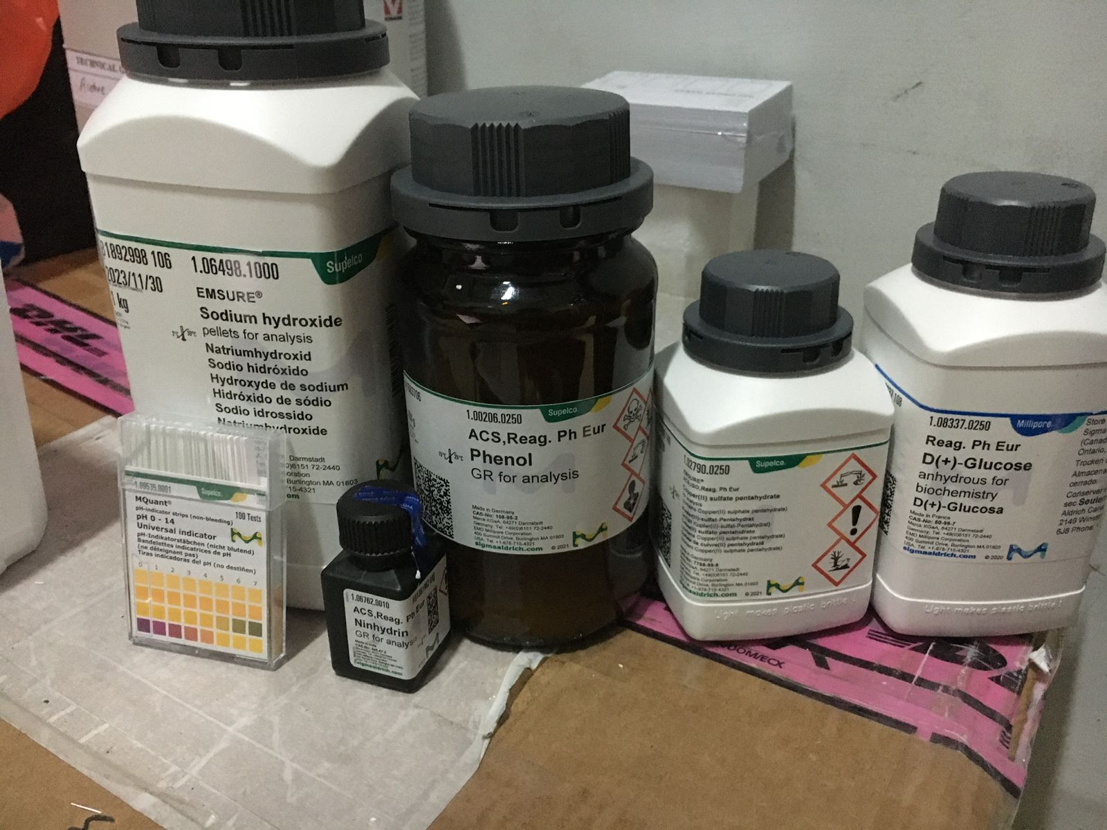 PT. Inovasi Bioproduk Indonesia